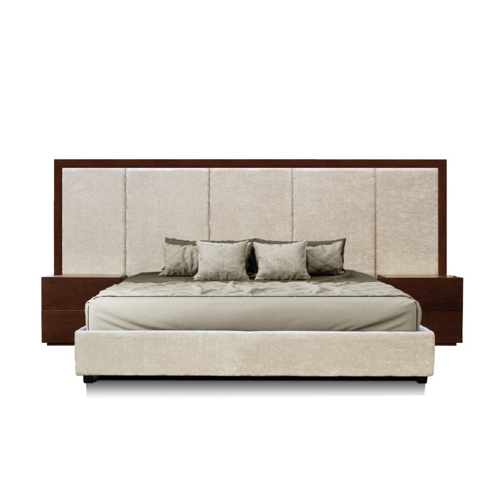 Recámaras en Monterrey - Aragon Muebles y Decoración