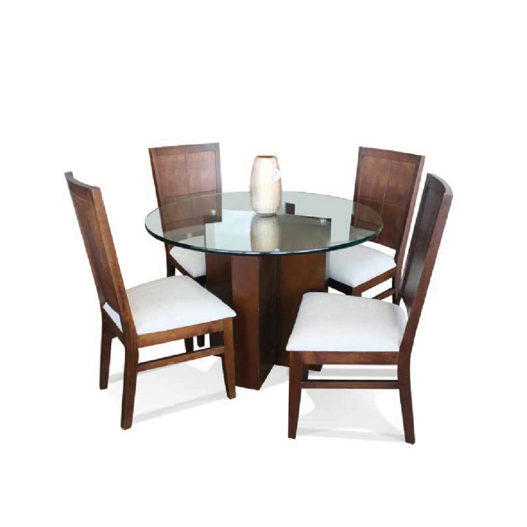 Comedor Cruz - Aragon Muebles y Decoración